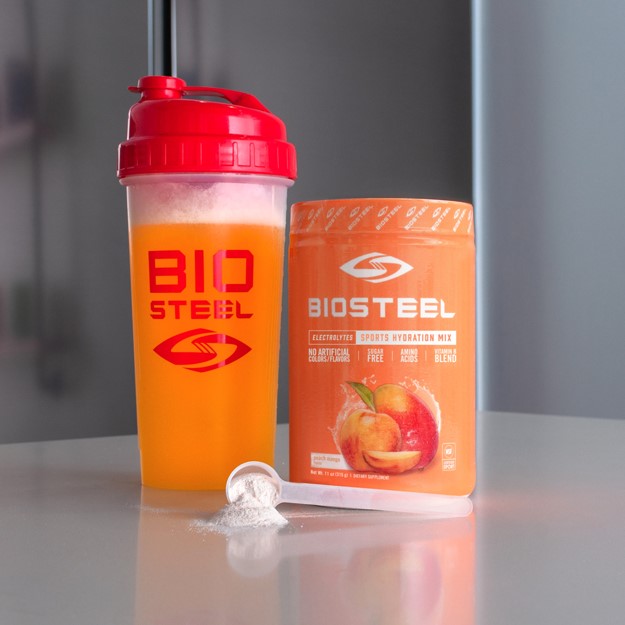 BioSteel Hydration Mix - Free Samples, Reviews | PINCHme