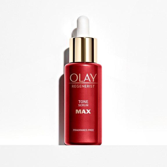Olay Regenerist MAX Tone Face Serum with Vitamin C - Free Samples ...