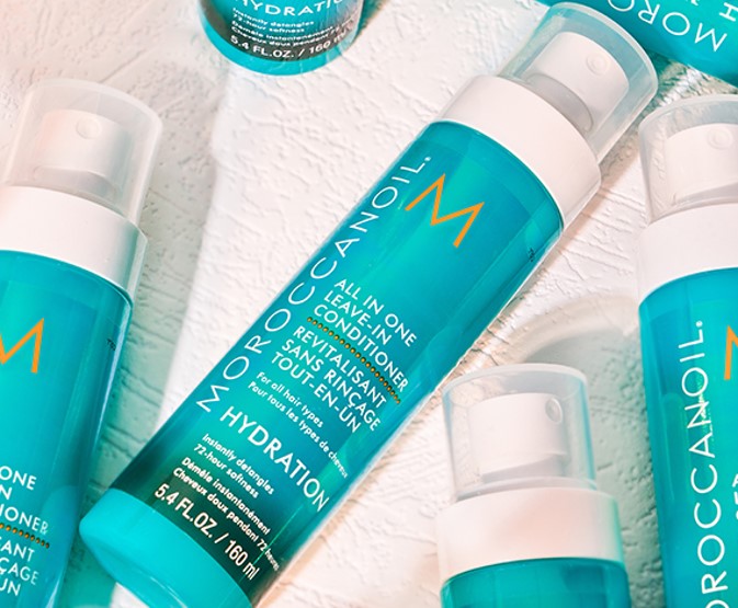 Moroccanoil All in One Leave-In Conditioner - Free Samples, Reviews | PINCHme