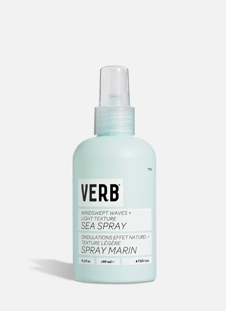 Verb Sea Spray - Free Samples, Reviews | PINCHme