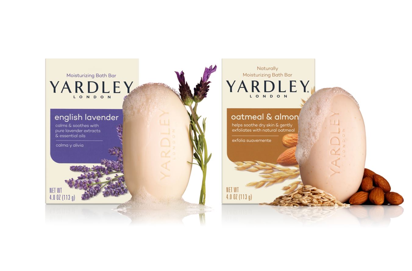 Yardley London Nourishing Bath Bar - Free Samples, Reviews | PINCHme