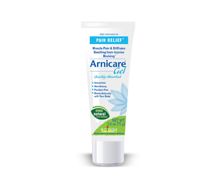 Boiron Arnicare® Gel - Free Samples, Reviews | PINCHme
