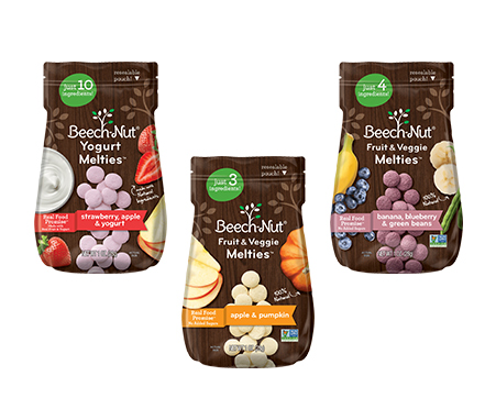 Beech-Nut® Melties™ - Free Samples, Reviews | PINCHme