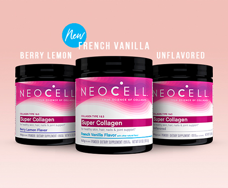 NeoCell® Super Collagen Powder - Free Samples, Reviews | PINCHme