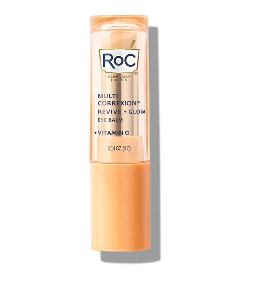 RoC Multi Correxion Revive + Glow Eye Balm - Free Samples, Reviews ...