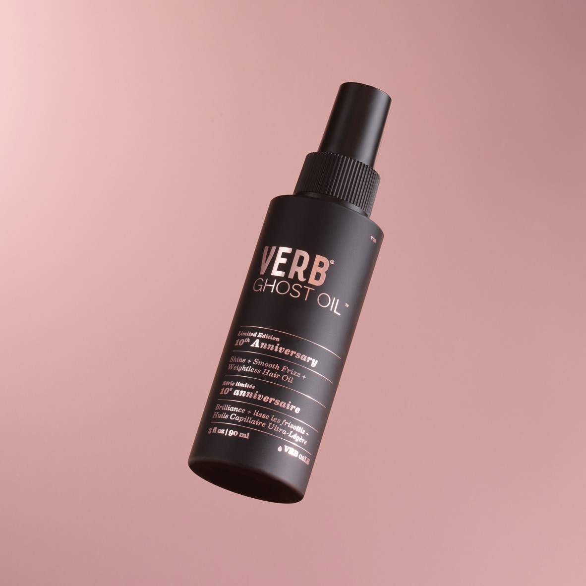 Verb 10-Year Anniversary Ghost™ Oil - Free Samples, Reviews | PINCHme