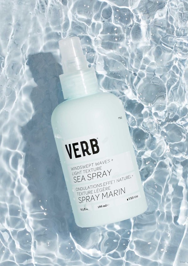 Verb Sea Spray - Free Samples, Reviews | PINCHme