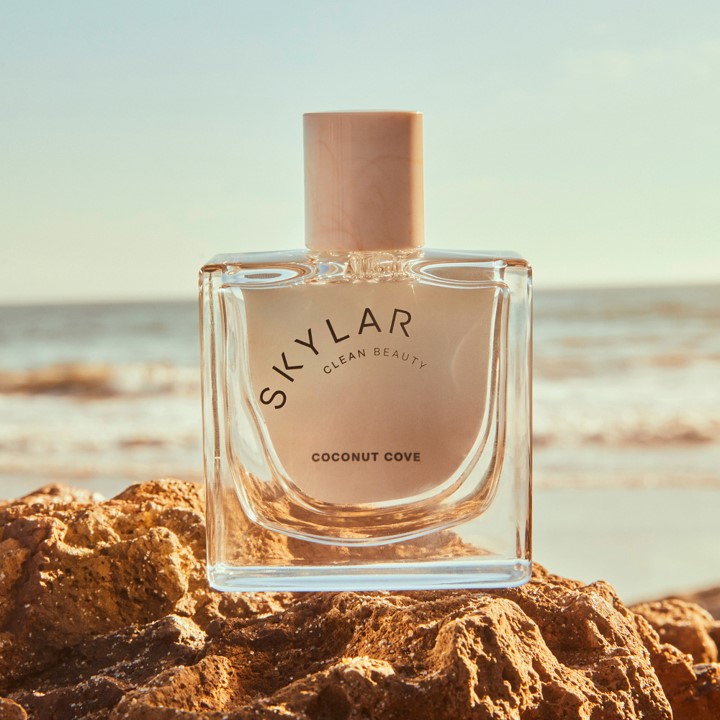 Skylar Coconut Cove Eau De Parfum Rollerball - Free Samples, Reviews ...