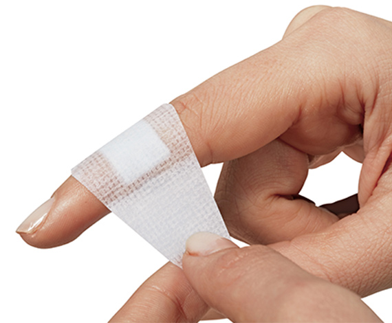 Nexcare™ Sensitive Skin Bandages - Free Samples, Reviews | PINCHme