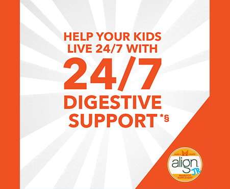 Align Jr. Chewables Probiotic Supplement - Free Samples, Reviews | PINCHme
