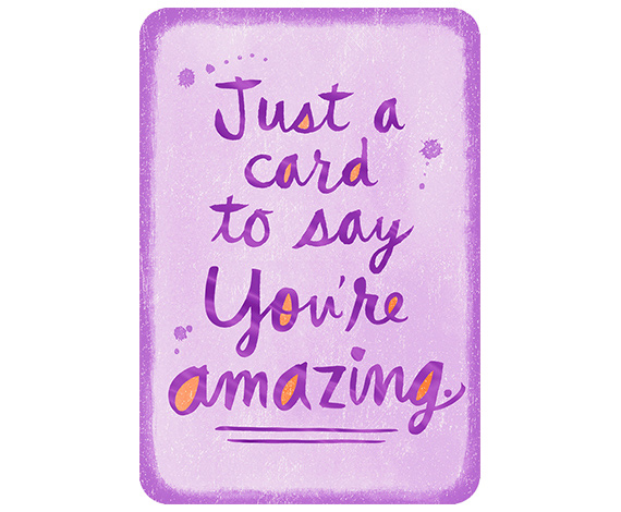 Introducing Hallmark Just Because greeting cards - Free Samples ...