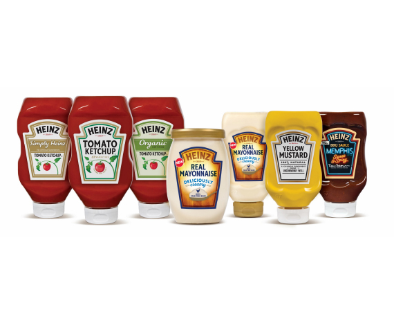NEW Heinz® Real Mayonnaise - Free Samples, Reviews | PINCHme
